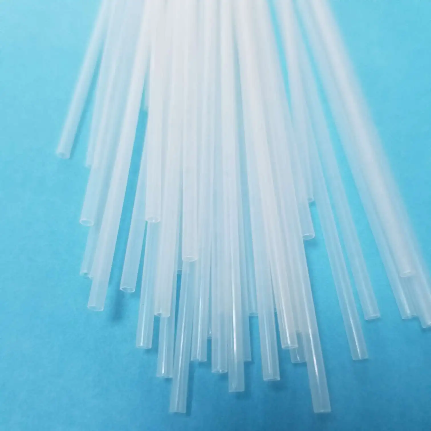 Custom Pebax Catheter - Precision Medical Extrusion
