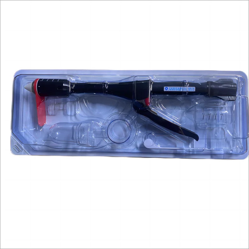 Surgical Medical Instrument Disposable Pph Stapler Three-row Pph ...