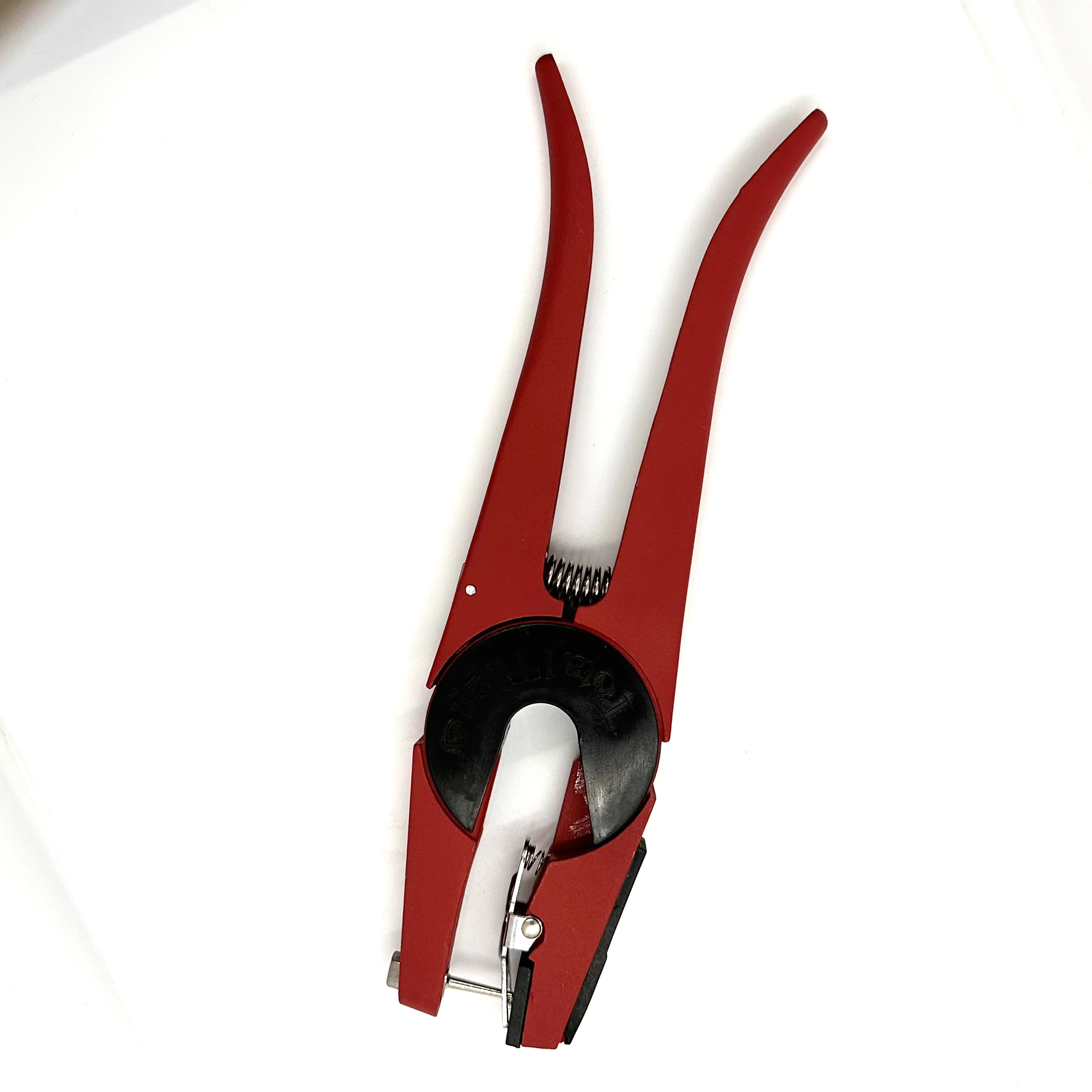 Animal Ear Tag Plier Z Ear Tag Applicator Rfid Livestock Ear Tag Plier ...