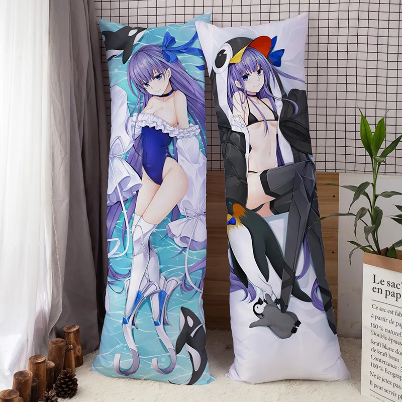 150x50cm Hugging Hentai Pillow Cover Dakimakura Anime Pillow For Home Decor Buy 150x50cm Body