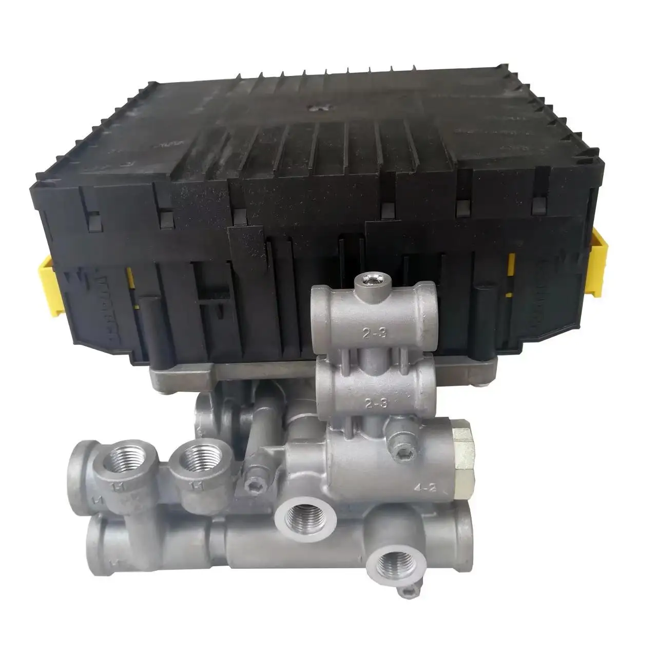 Wabco Ebs Trailer Modulator - Buy Abs Trailer Modulator,Ebs Trailer ...