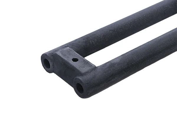 1625c Dumbbell Type Industrial Silicone Rod Heater For Laboratory ...