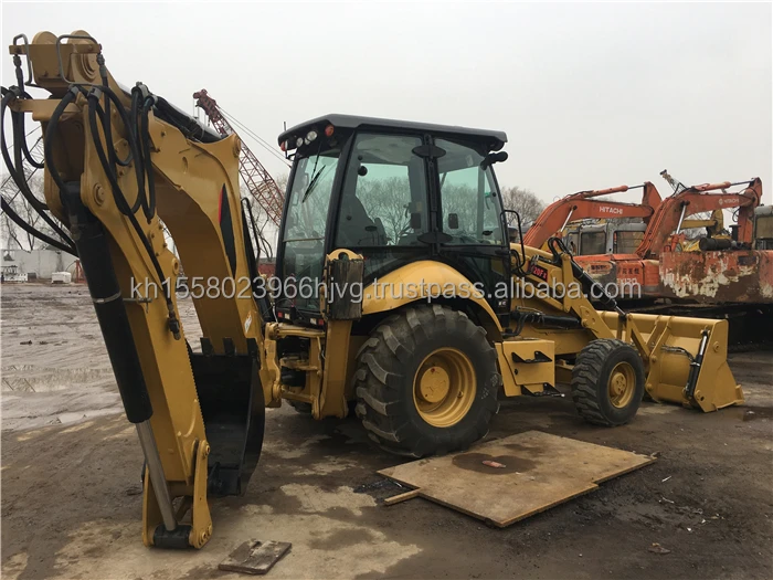 Used Cat 420f Backhoe Loader Used Backhoes Cat 420f 416f Backhoe Loader ...