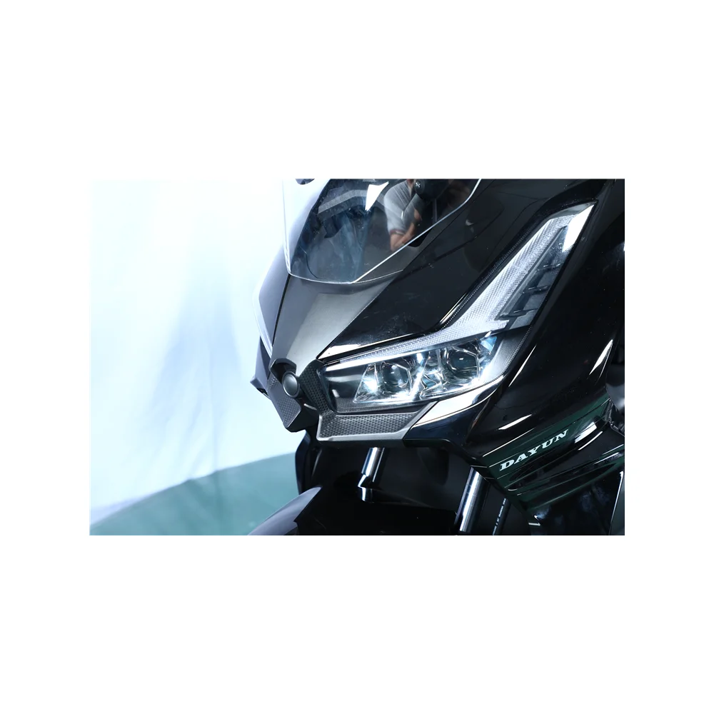 2023 ADV Scooter 150CC - Long Cruise SUV of Scooter for Sale