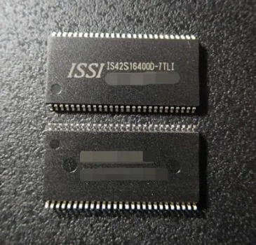 Integrated Circuit Ic Chip Memory Dram In Stock Original Issi Sop-54 ...