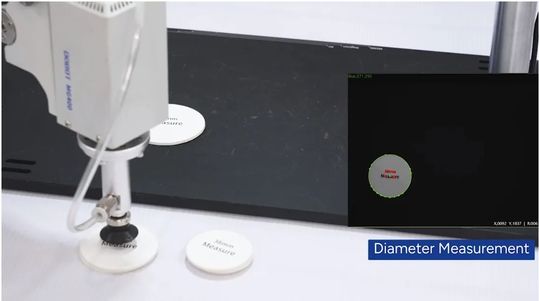 Chrt Vision System Extended Vision With Ai Robot Vision Kit Dobot Robot ...