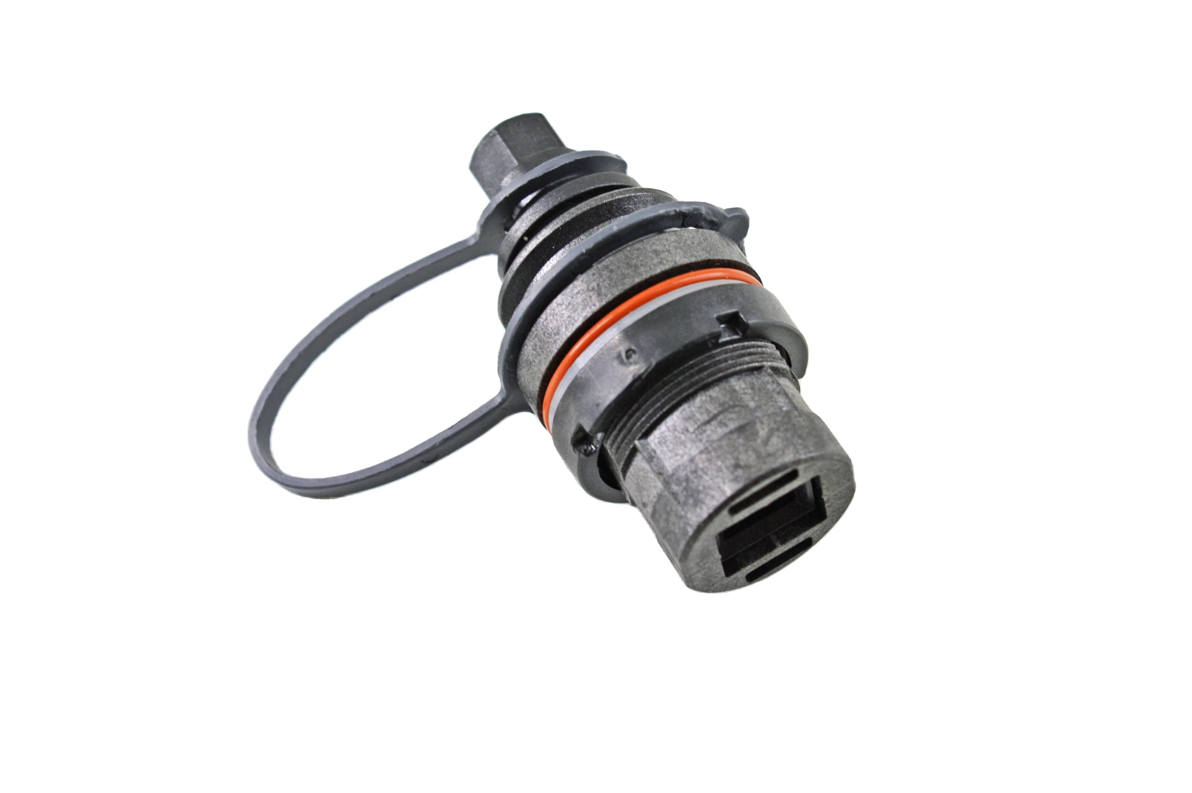 Hardened Outdoor Waterproof IP67 5G Bulkhead Mini MPO to MPO Fiber ...