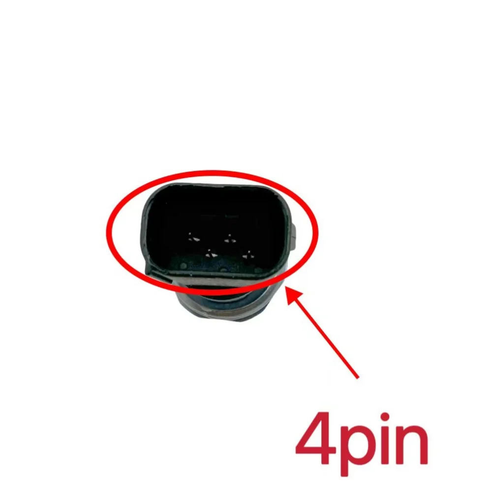 1001101107 Truck Gas Engine Gas Pressure Sensor 1680-1067 112cp3-24a - Buy 1001101107 1680-1067 ...