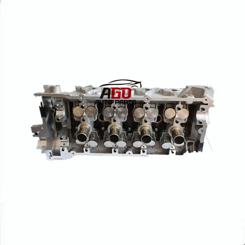 Ago Rts G4ee G4eb G4eh G4ek Cylinder Head 22100-26100 22100-22601 22100 ...