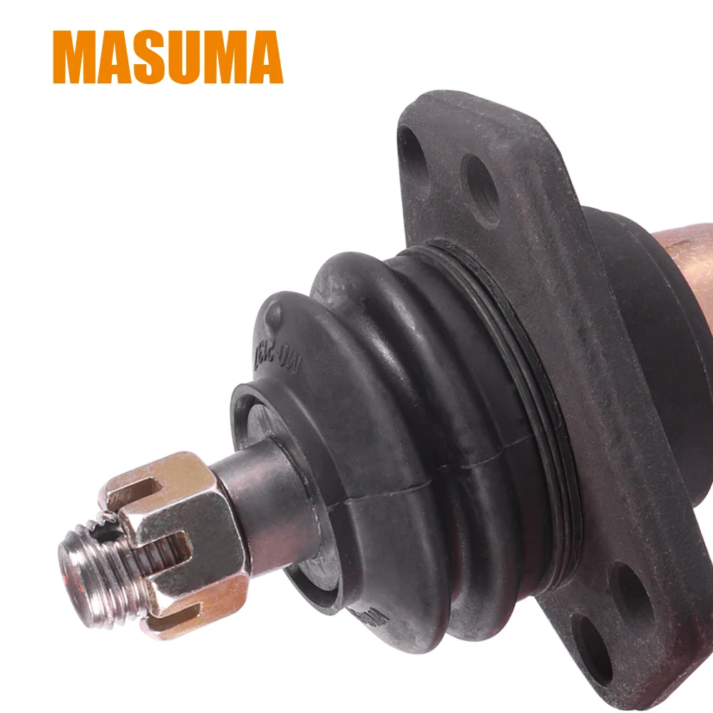 Mb-2381 Masuma Auto Suspension Systems Chassis Parts Front Lower Ball ...