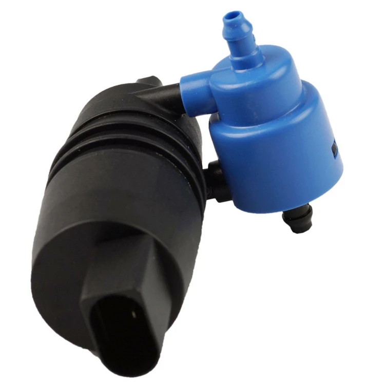 W168 W245 Windshield Washer Pump For Mercedes X218 S212 Windshield ...