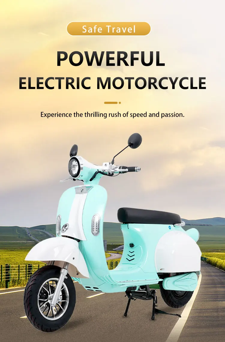 Radiwin Self Balancing Big 2 Wheel Fat Tire Electric Scooter Cyprus ...