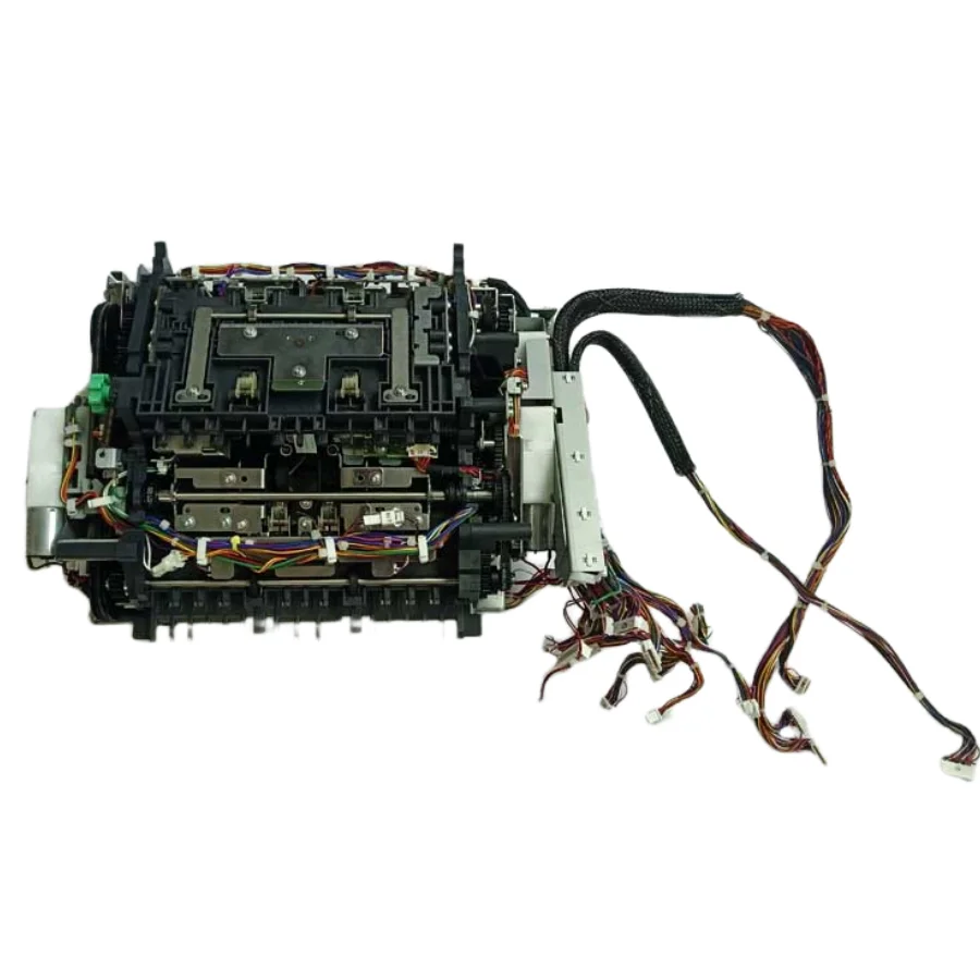 Atm Machine Parts Ncr Selfserv 6683 6687 Brm Pocket 009-0029370 ...
