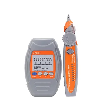 Pk651a Odm Oem Cable Tracker Wire Tracker Network Cable Tester - Buy ...