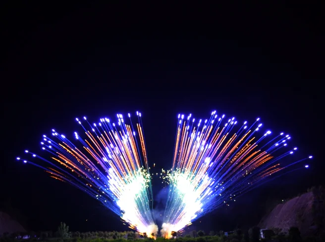 Cylinder Star Making Tool - Proximity Pyrotechnic Fireworks