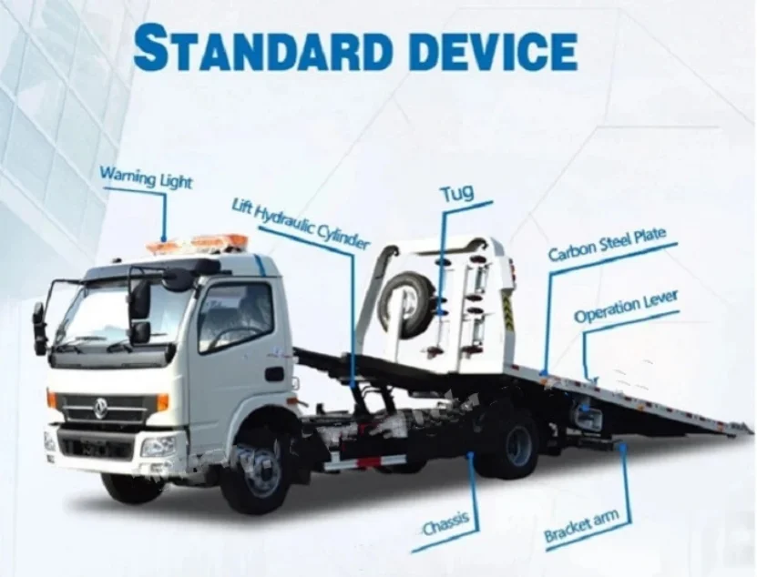 SHACMAN HOWO 8X4 Heavy Duty 30T 50t 60t Wrecker Towing Truck with ...