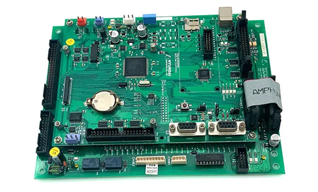 현대 엘리베이터 메인 PCB 현대 엘리베이터 메인 STVF7 TW-2 TW-3 TW-4 TW-6 MCU VER1.3 PIO ...