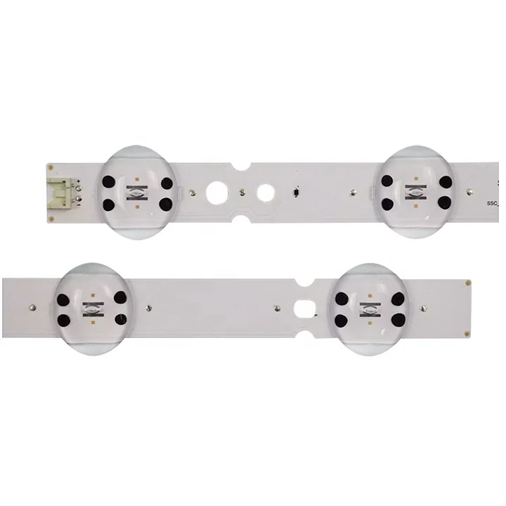 SSC_Y19_Trident_43LM63_REV00 LED Backlight Strips For LG EAV64592301 ...