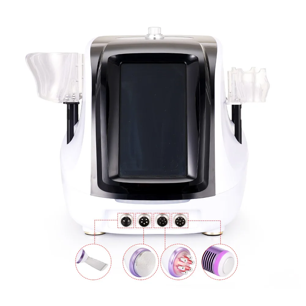 Ultrasonic Cavitation Body Slimming 2.5 Rf Slim Vacuum Rf 40k ...