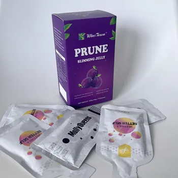 Customizable Prune Collagen Weight Loss Slim Yummy Fruit Syrup Flavor ...