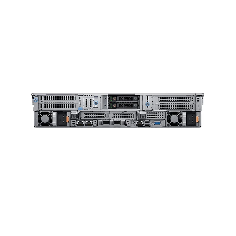 Dell Poweredge R7525 Server Amd Epyc Cpu Processor 2u Rack Server - Buy ...