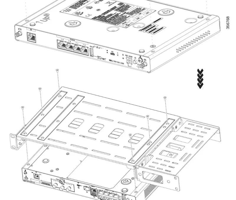 C1121-4P ラックマウントトレイ ACS-1100-RM2-19=| Alibaba.com