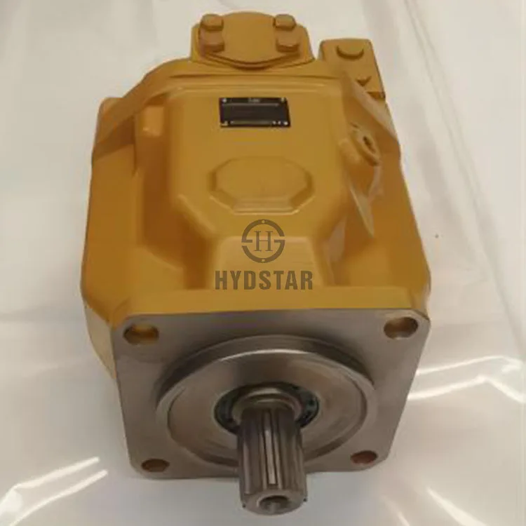 Hydraulic Piston Pump 512-4934 444-5235 214-1091 for Caterpillar ...