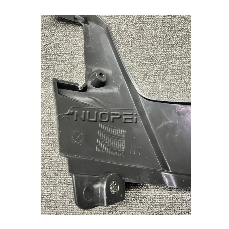 Vol Truck Body Parts Corner Panel Cover Oem 82448110 Lh - Buy Truck ...