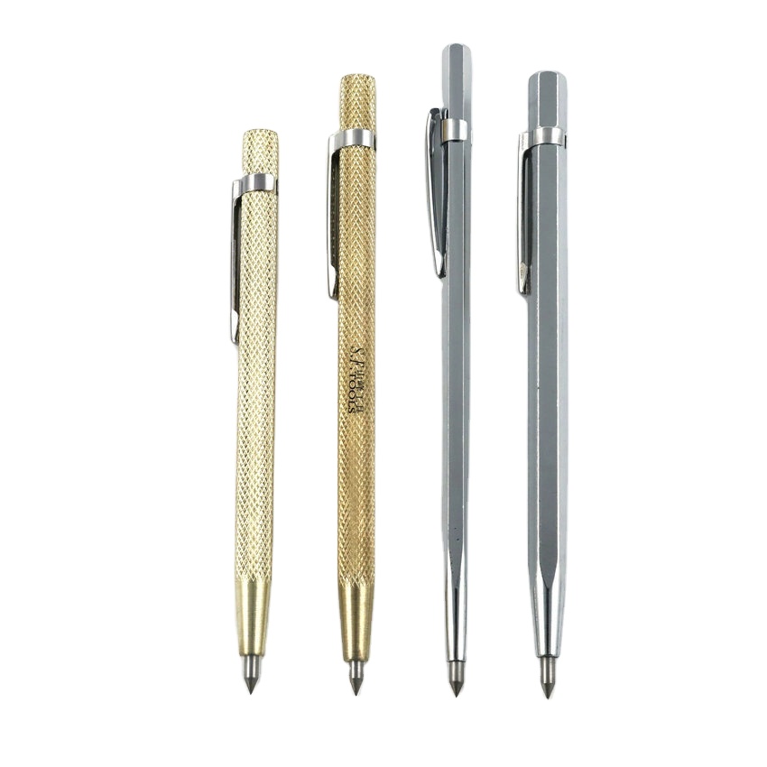 High Quality Shaft Diamond Scribe Pen for Silicon Wafer