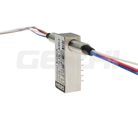 D2x2 single mode 1310 / 1550nm fiber optical switch 4x4 optical switch| Alibaba.com