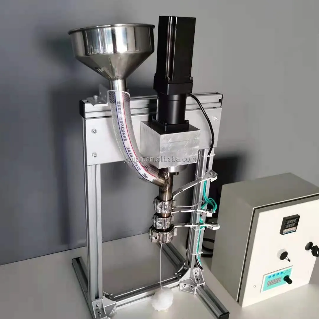 SJ15 Vertical Extruder Single Screw Desktop Extrusora for Laboratory ...