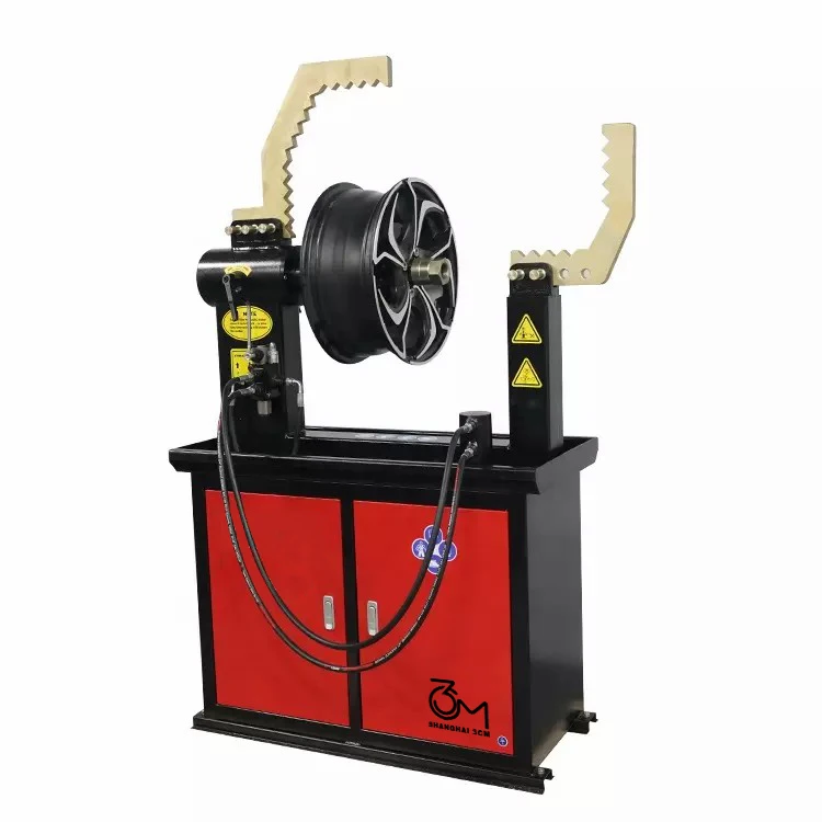 Rim repair machine rim straightening machine Wheel shaping machine Rim ...