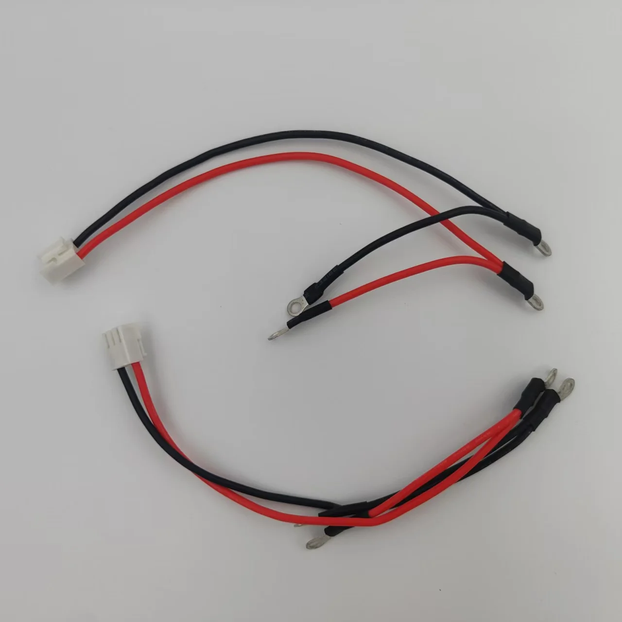 Waterproof Dupont Terminal Cable Air Docking Terminal Connection Wiring ...