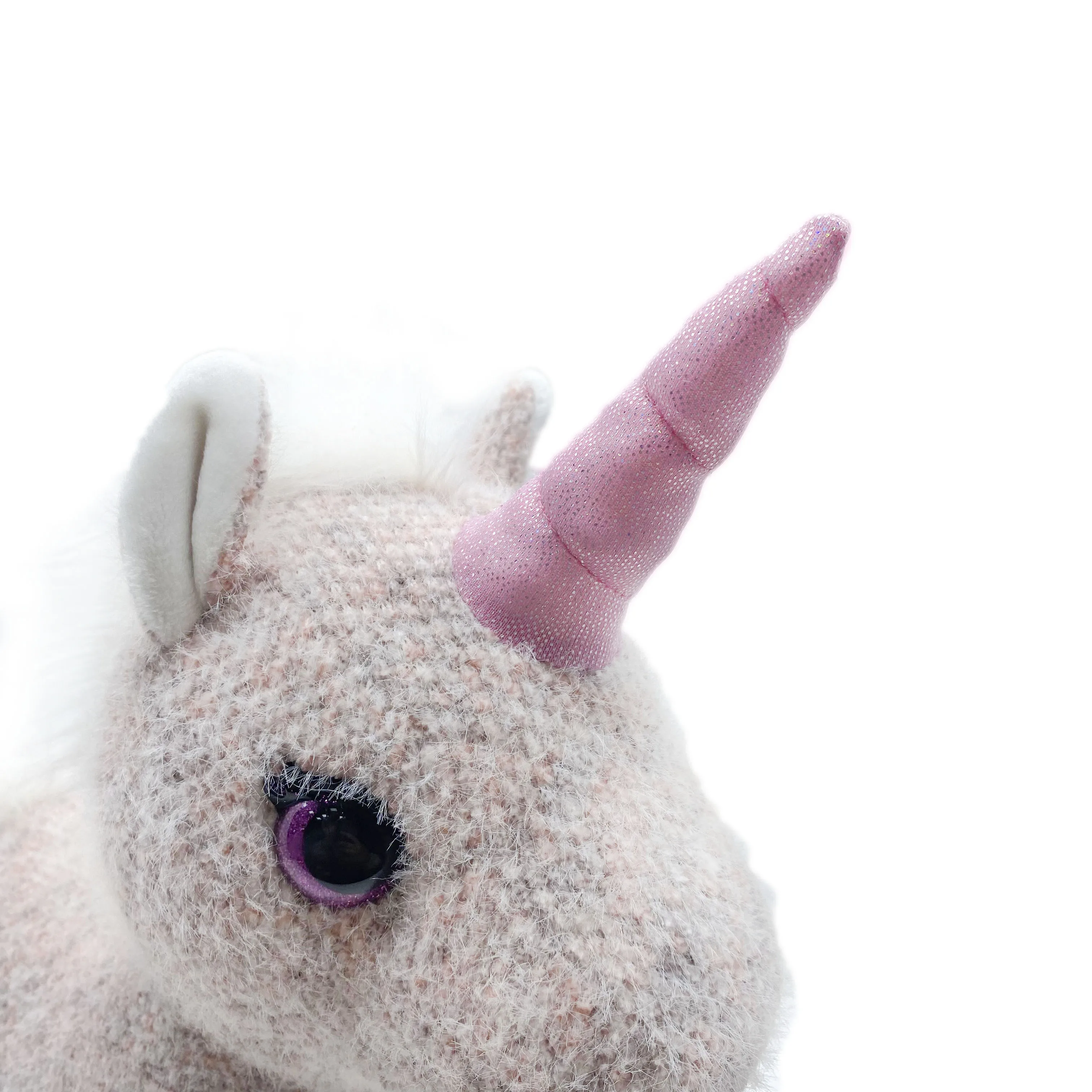 Custom Plush Unicorn Toy Stuffed Toy Unicorn Soft Toy For Gift - Buy ...