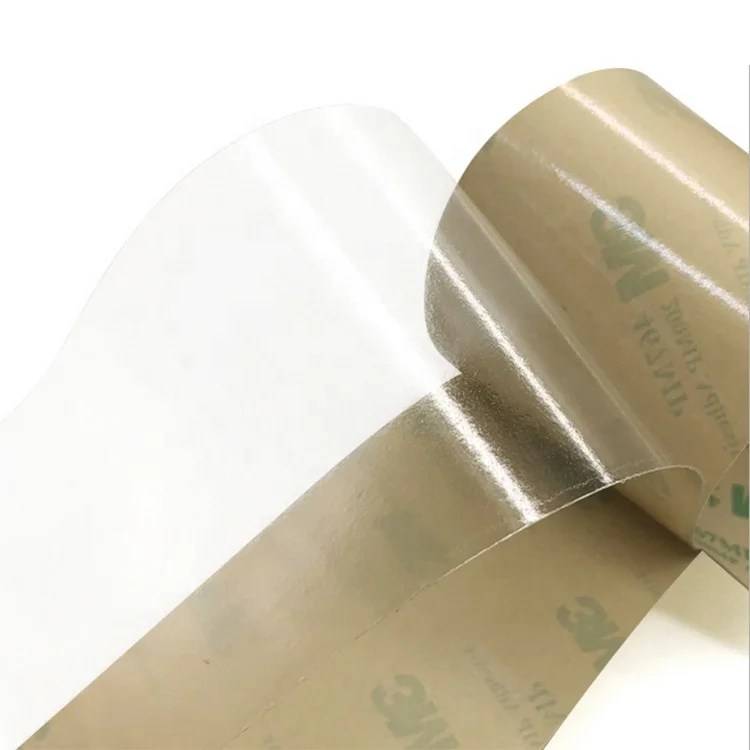 3M Membrane Switch Spacer Tape - Heat-Resistant & Double Sided