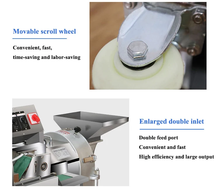 2023 Automatic Professional Electrical Sweet Potato Wedges Cutter ...