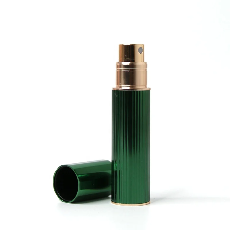 5ml 9ml Empty Portable Cologne Dispenser Portable Mini Perfume ...