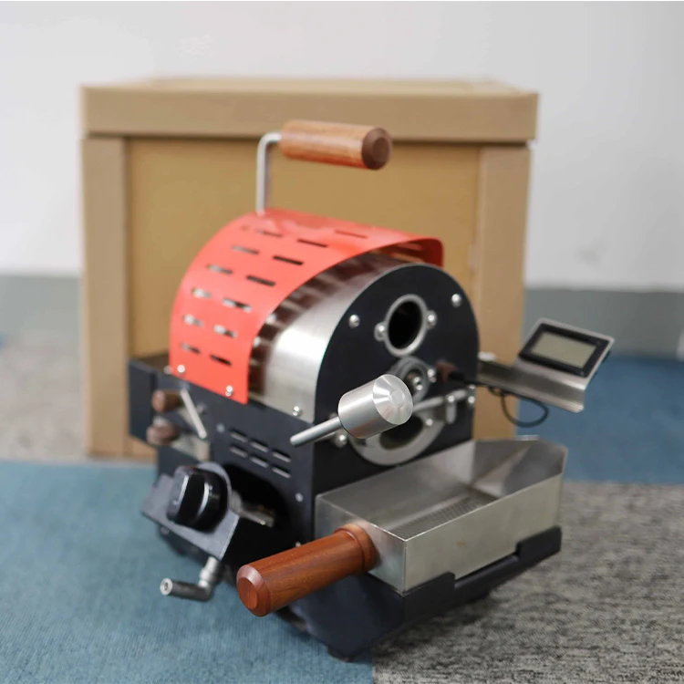 Yoshan 100g Small Scalee Home Mini Stainless Steel Electric Tostadora ...