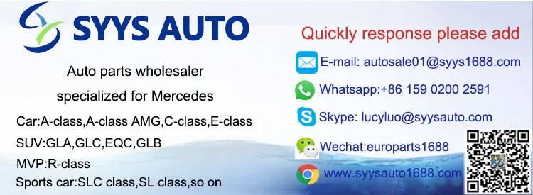 1663202811 Front Stabilizer Sway bar Bush Fit Mercedes Benz X166 W166 ...