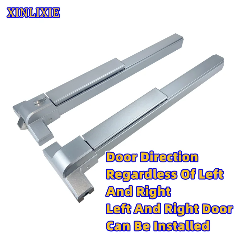 1000mm Commercial Door Push Bar Panic Exit Device Emergency Exit Door ...