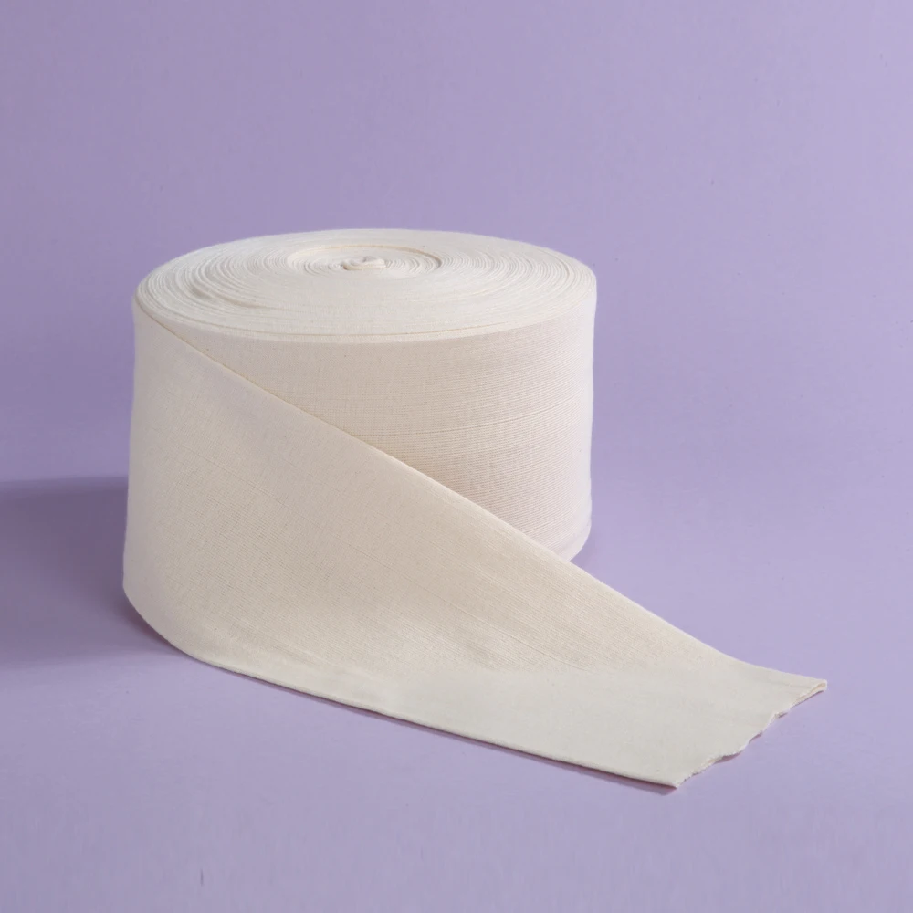 Wholesale Custom 100% Cotton Hospital Grade Highly Elastic Wound ...