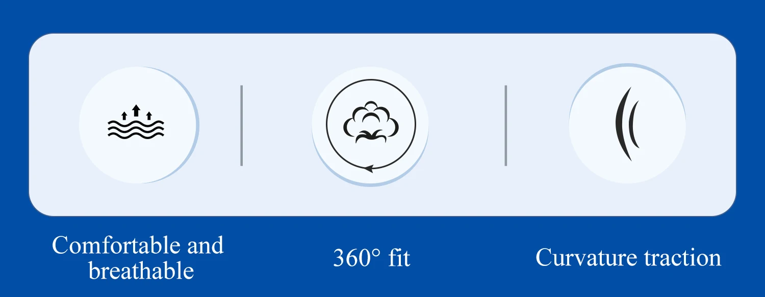 Medical Emergency Cervical Collar Hard Neck Brace Support Soft Neck ...