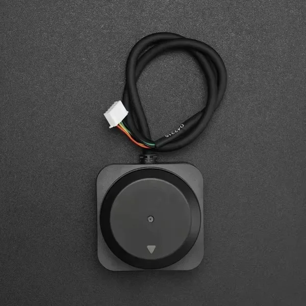 Rplidar S3 360 Lidar Ranging Kit -40m - Buy Dfrobot,Rplidar S3 360 ...