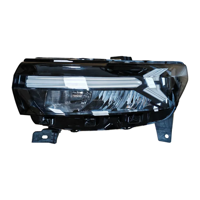 Company Overview - Changzhou Spote Vehicle Technology Co., Ltd.