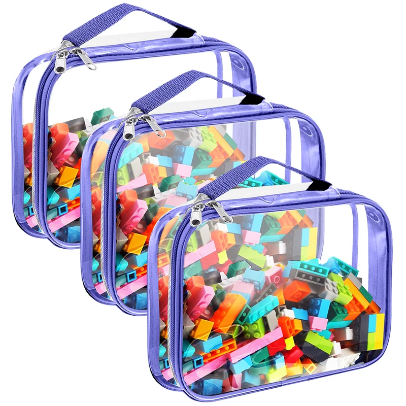 Board Game Storage & Toy Organizers Child-friendly Collection Bags ...