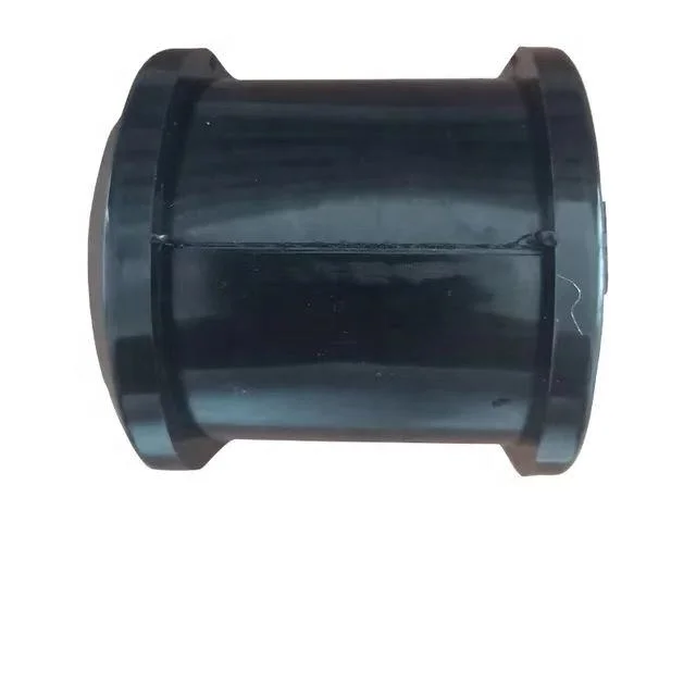 Sinotruk Howo Shacman Truck Parts Rubber Bearing Liner And Front ...