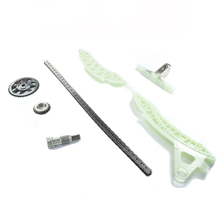 Timing Chain Kit Tk2103 Apply To Engine For Peugeot 308 (4a_,4c_) With ...