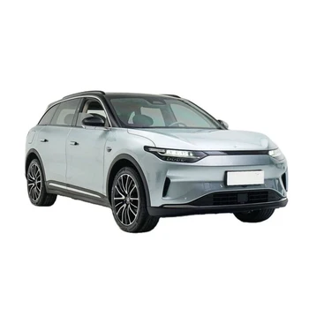 Leapmotor C11 New Energy Vehicle 580km Awd Performance Electric Car For Sale At Competitive ...