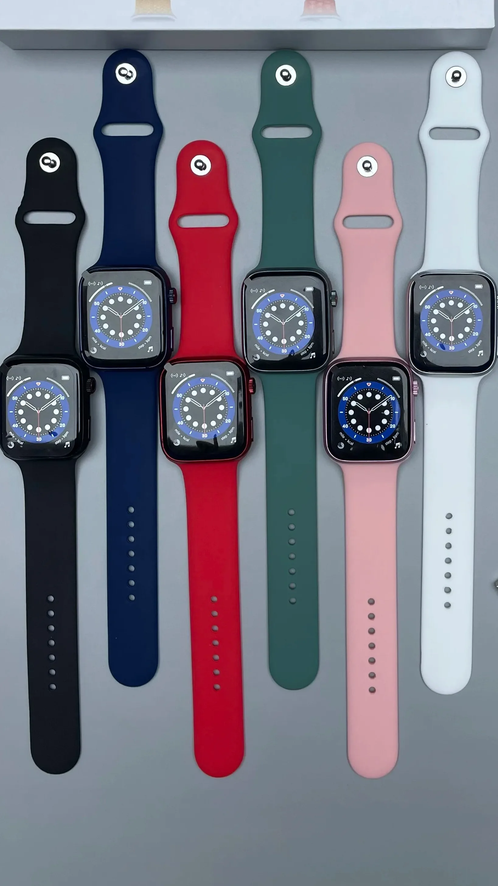 Ready To Ship Smart Electronics X9 Pro Max Reloj Inteligente Smartwatch ...