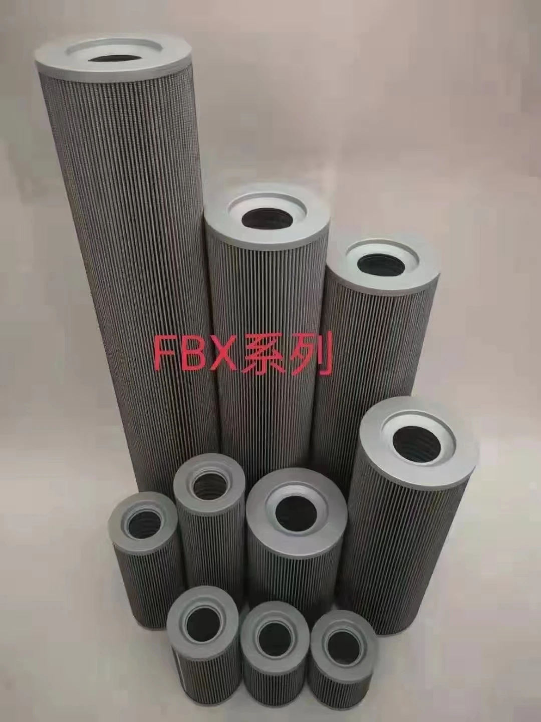 Factory Price Energy Special Full Flow Return Oil Filter Element Custom ...